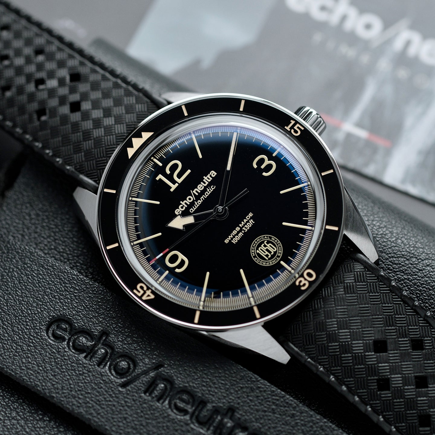 Products – echo/neutra