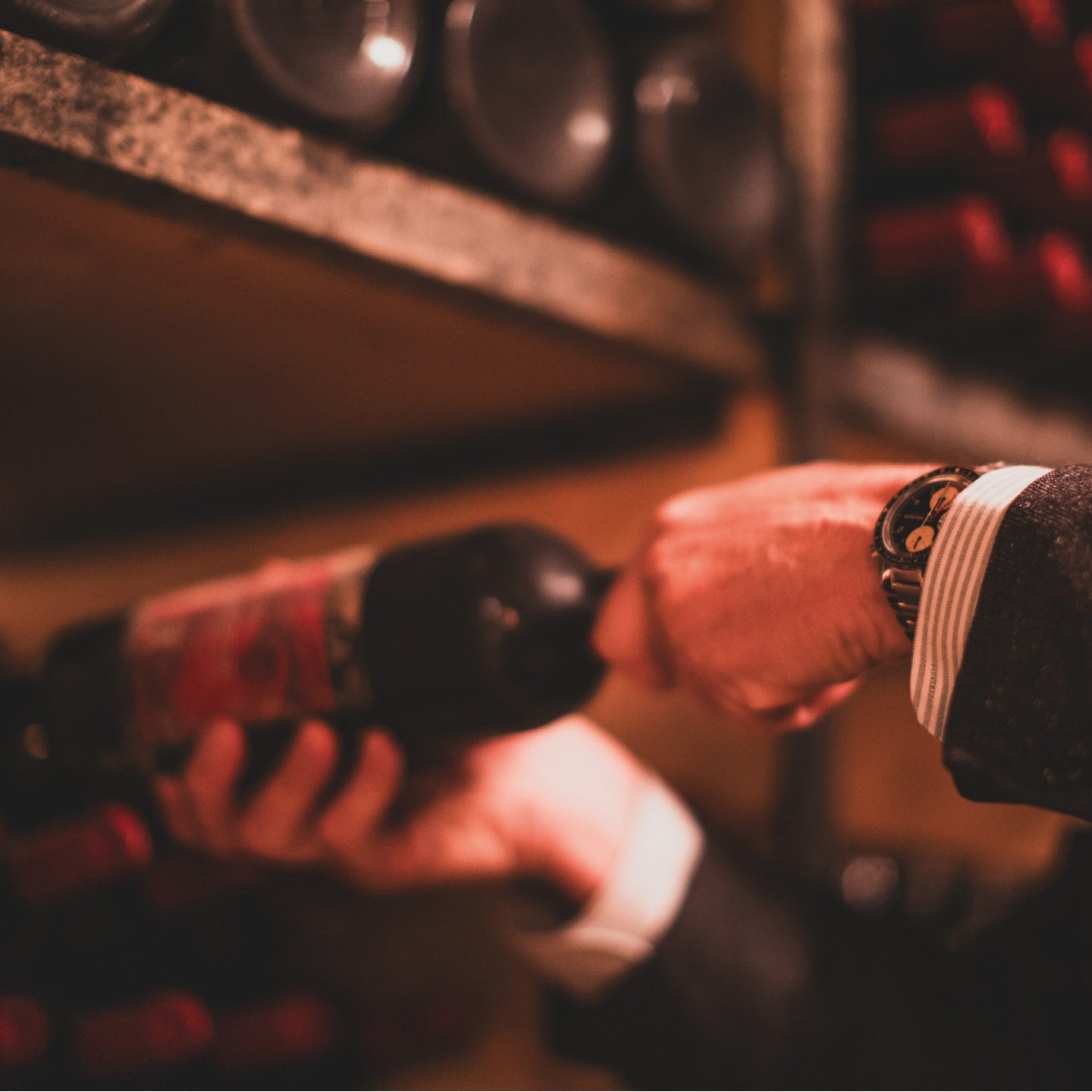 echo/neutra | Timeproof Mechanical Watches