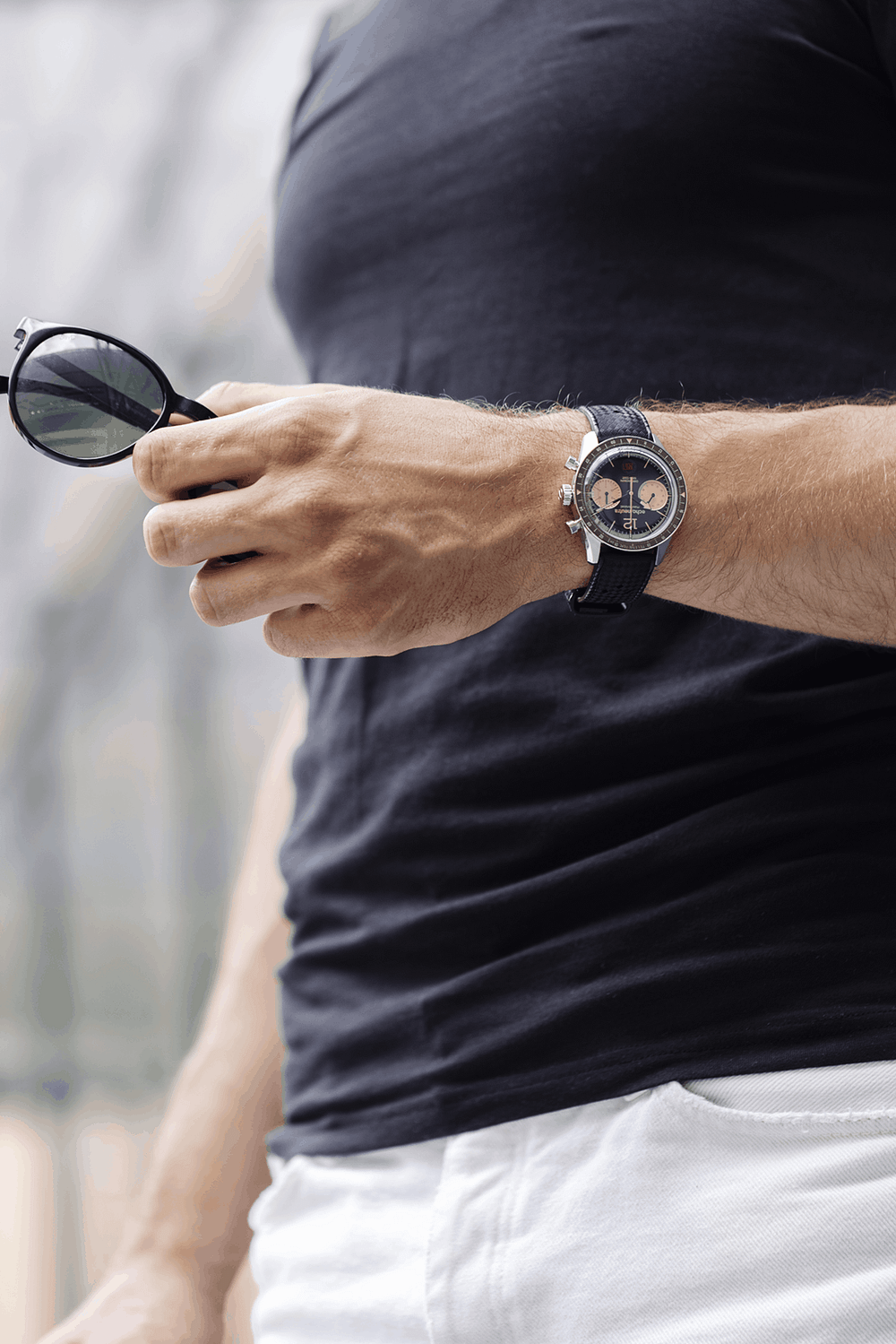 echo/neutra | Timeproof Mechanical Watches